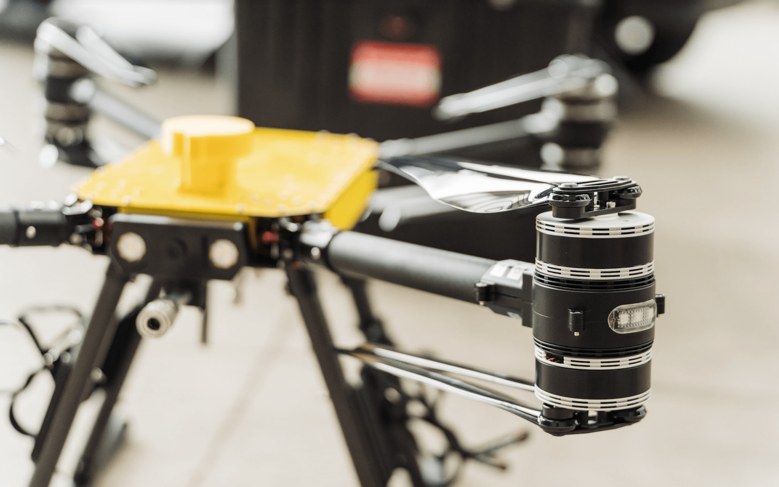 Pumps & Accessories - WashDrones.®